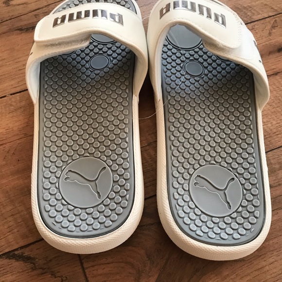 Puma | Shoes | Puma Slides | Poshmark